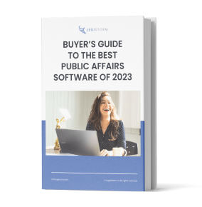 Top Lobbying Firms in D.C.